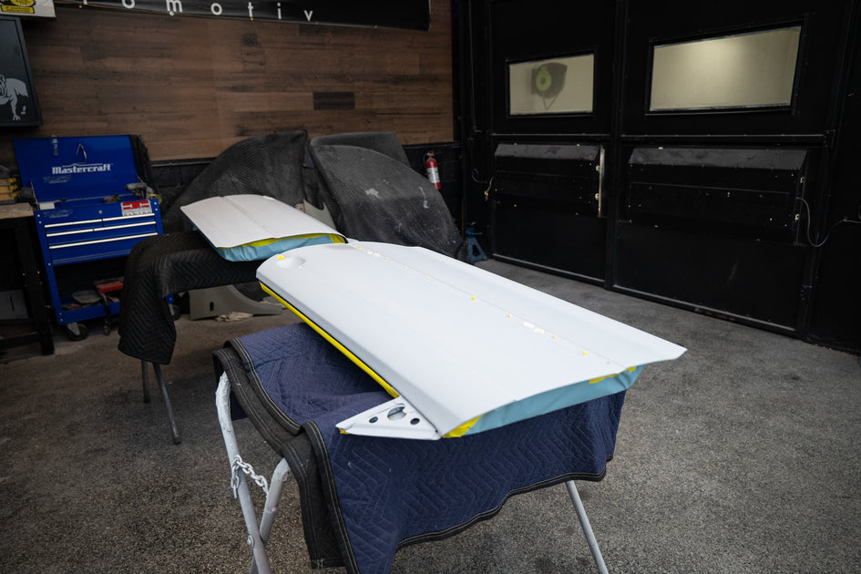 Ready, set, sand. – EuroConnex