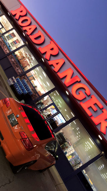 Road Ranger & Chi'taliano Pizza – EuroConnex