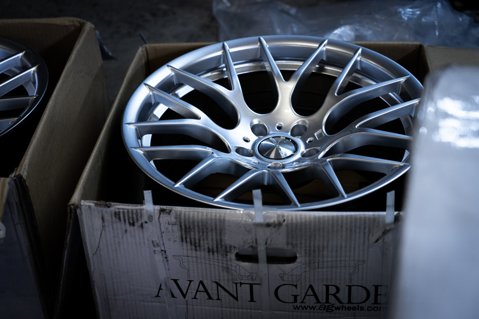 The wheels BMW M should have built – EuroConnex