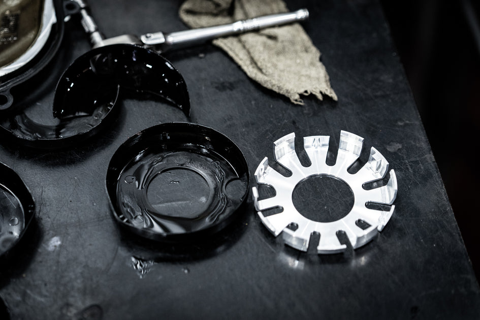 Another one! The VANOS Covers risk. – EuroConnex