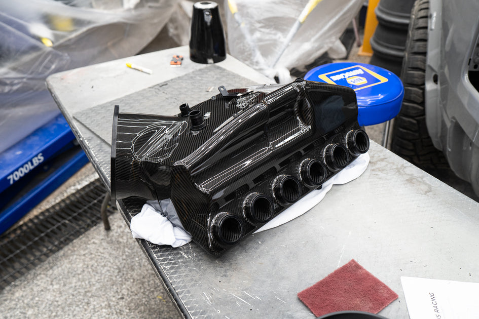 E46 M3 CSL Airbox Program – EuroConnex