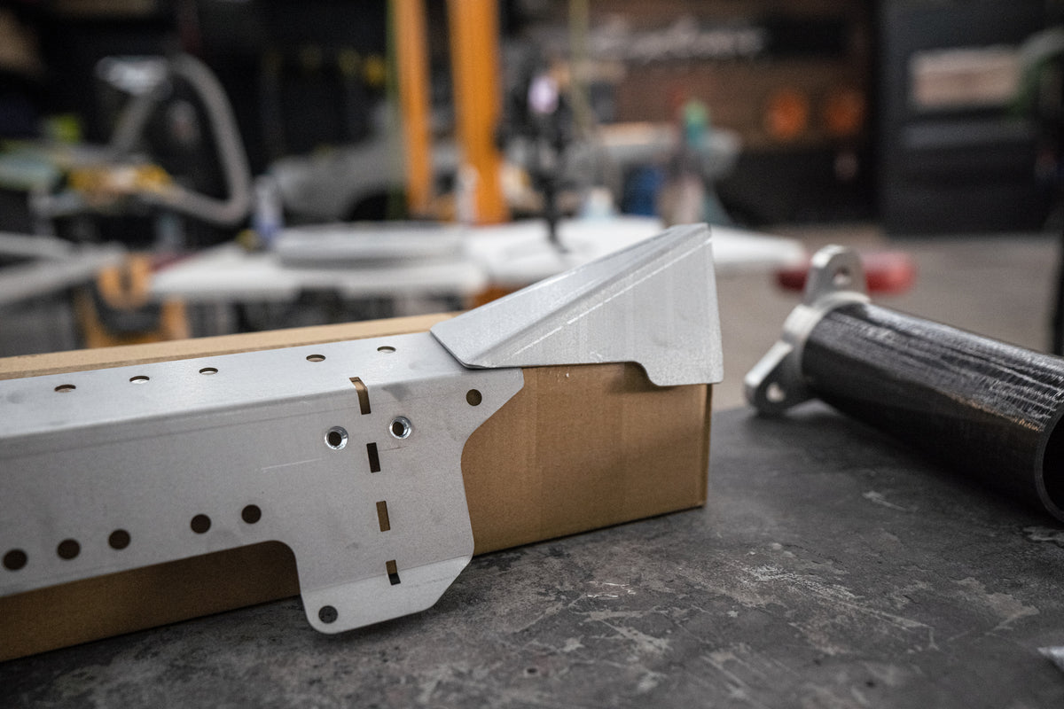 E46 M3 Subframe Reinforcement Kits – EuroConnex