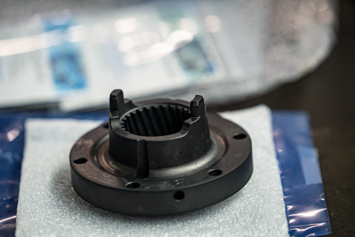 S54 VANOS Bulletproofing Kit by BEISAN Systems – EuroConnex