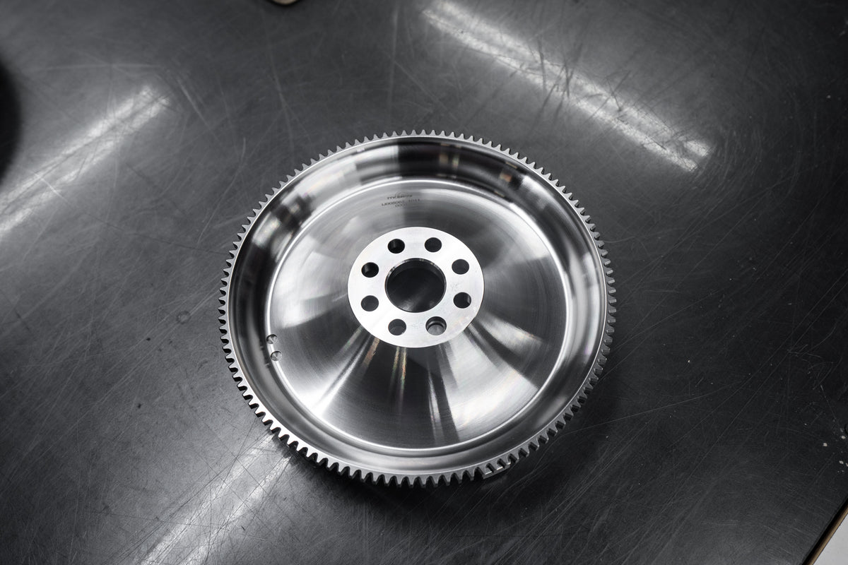 E46 M3 S54 420G OE+ Lightweight Flywheel – EuroConnex