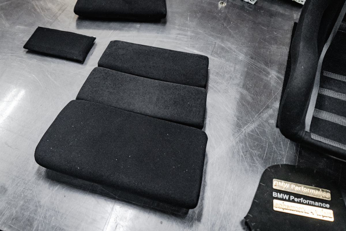 Bespoke Inserts for Pole Position ABE – EuroConnex
